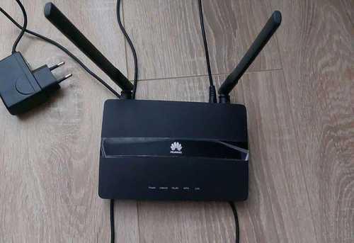 Wifi роутер huawei ws319