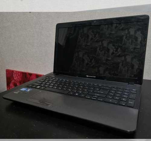 Packard bell p5ws0