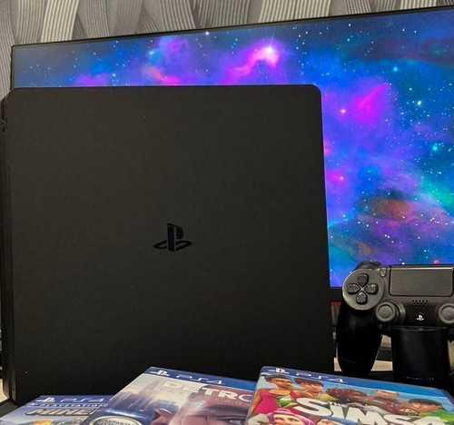 Sony Playstation 4