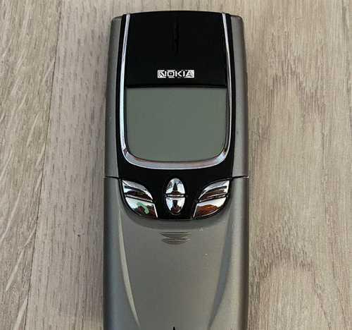 Nokia 8850