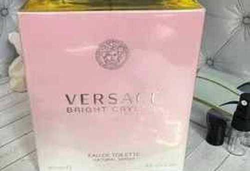 Versace bright crystal 90 мл туал вода Versace bri