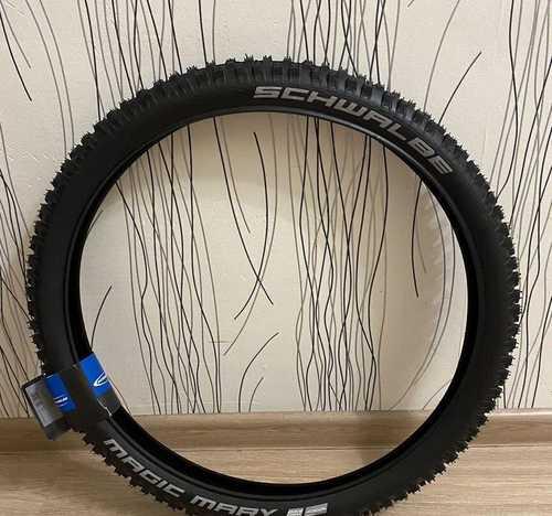 Покрышка schwalbe magic mary 26x2.35