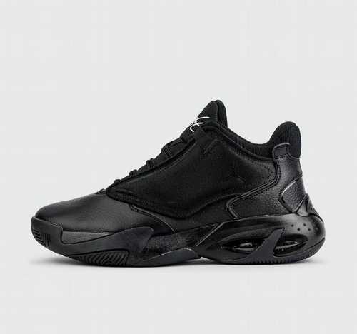 Кроссовки Nike Air Jordan Max Aura 4 Trp.Black
