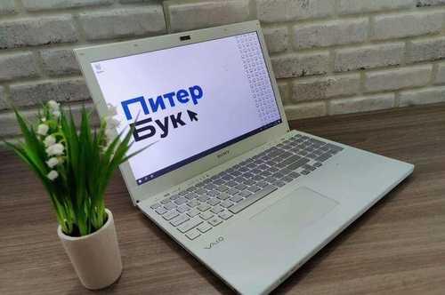 Ультрабук Sony FullHD/I5-3210M/GeForce 640M 2GB