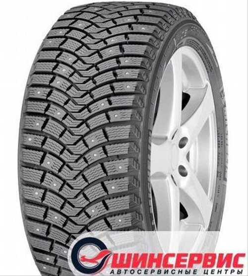 Michelin X-Ice North 2 175/65 R14