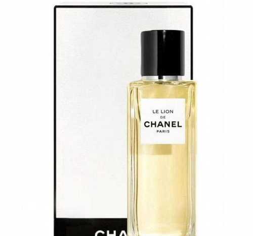 Chanel Le Lion de Chanel лосьон для тела 100