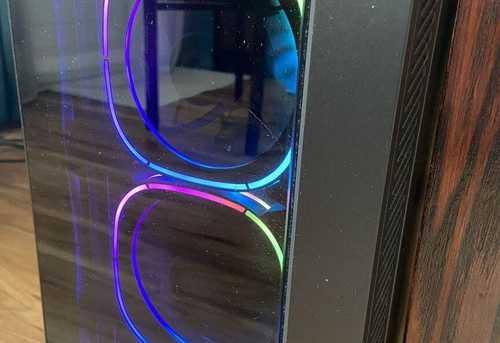 Корпус для пк Deep Cool Matrexx 55 V3 ADD-RGB