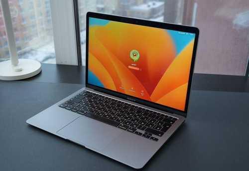Apple MacBook Air 13 2020 8-core m1 16gb 512gb Вся Россия | Ноутбуки ...