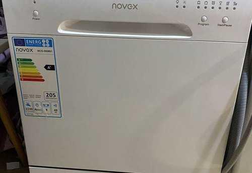 Посудомоечная машина Novex