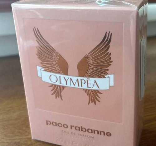 Paco rabanne olympea 30ml