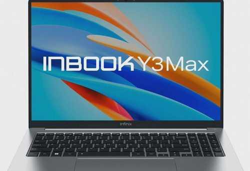 Ноутбук infinix Inbook Y3 Max YL613 71008301534, 1