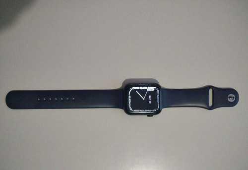 Смарт часы M7 Pro Max