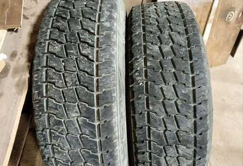 КАМА Кама-218 225/75 R16