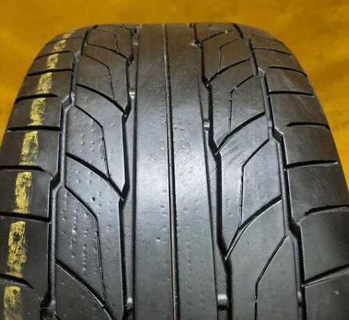 Nitto NT555 G2 245/45 R18