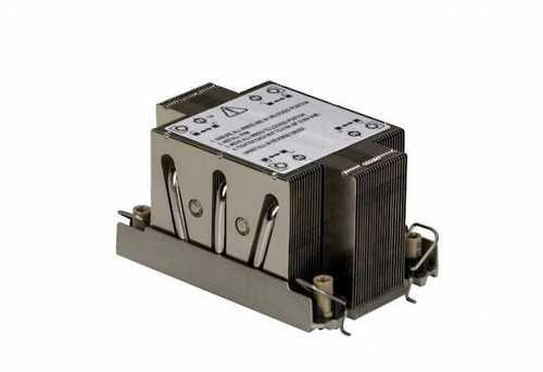 SNK-P0088P, Радиатор Supermicro Heatsink 2U