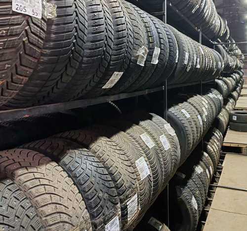 Nokian Tyres Hakkapeliitta 7 SUV 255/55 R18 109T