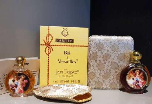 Bal a Versailles Jean Desprez винтаж оригинал