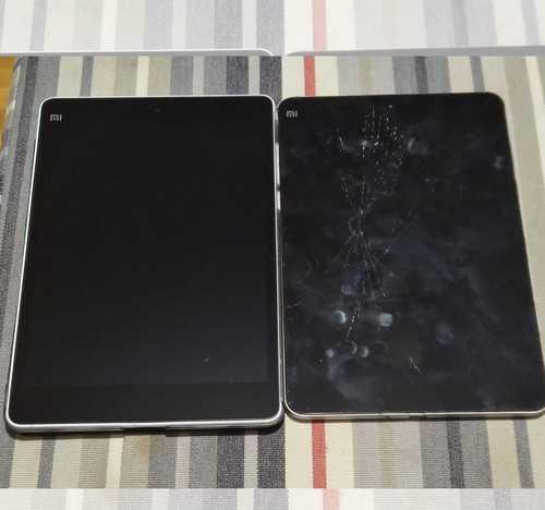 Планшет xiaomi mi pad