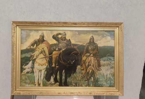 Картины