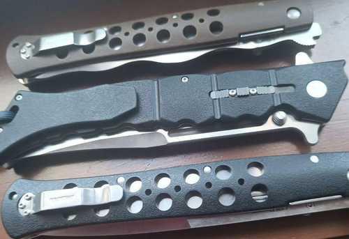 Складной нож Cold Steel Ti-Lite 6 оригнал