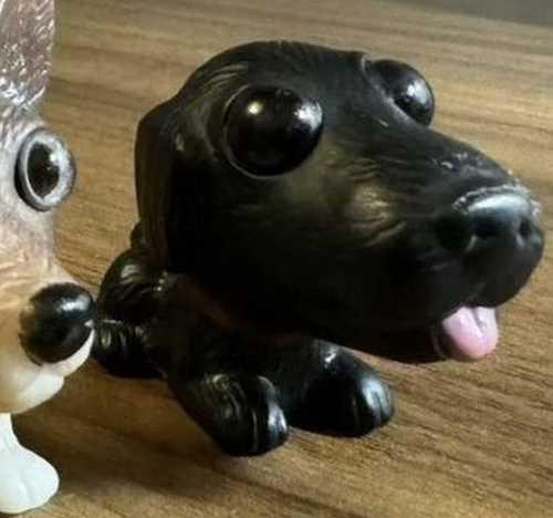 Собачка dog collection
