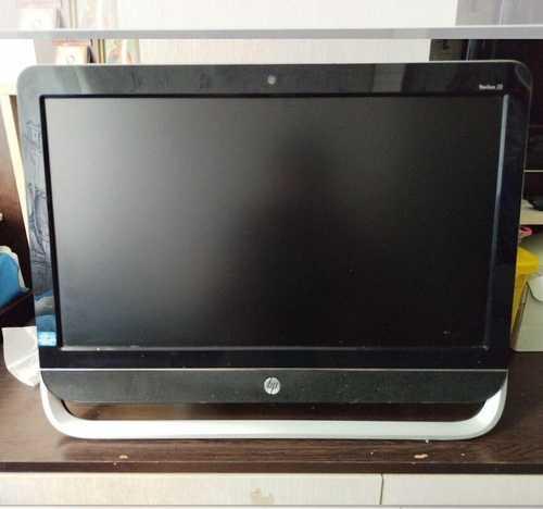 HP Pavilion 23 AIO PC