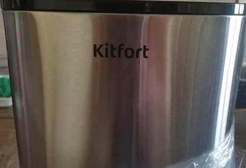 Мороженица Kitfort kt 1809 новая