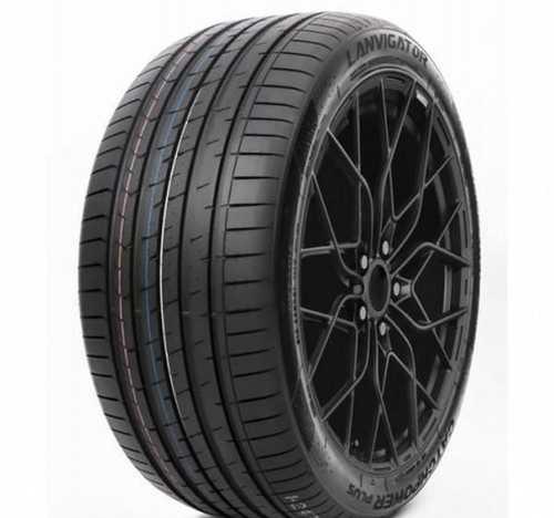 Lanvigator Catchpower Plus 245/40 R18 97Y