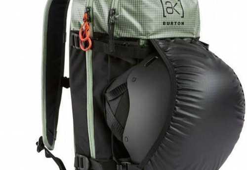 Рюкзак Burton Ak Dispatcher Pack 18 L