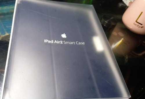 Чехол на iPad air 2 SMART case