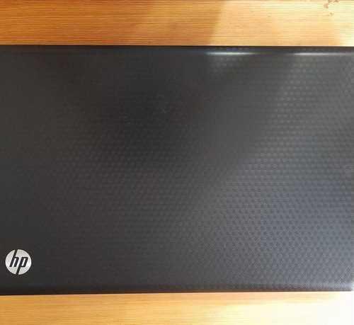 Ноутбук 17,3" HP G72-b01ER