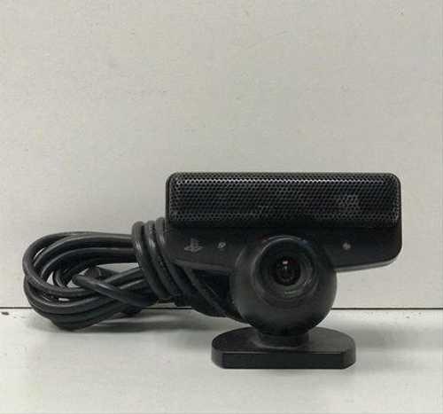 Веб-камера Sony PlayStation (4186)