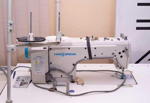 Продается промышленная швейная машина type special