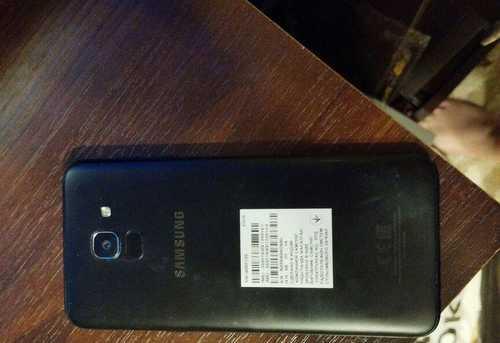 Samsung Galaxy J6 (2018), 2/32 гб