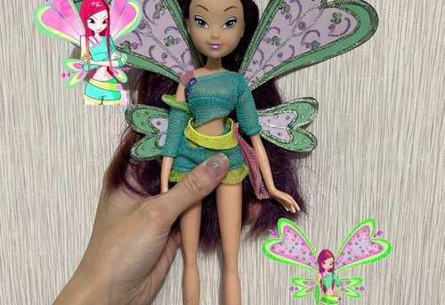 Кукла winx Roxy