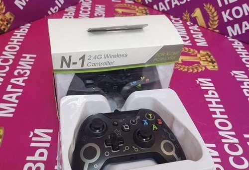 Джойстик Wired Controller N-1 для Xbox One