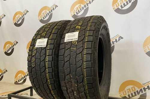 Cooper Discoverer AT3 4S 255/70 R16