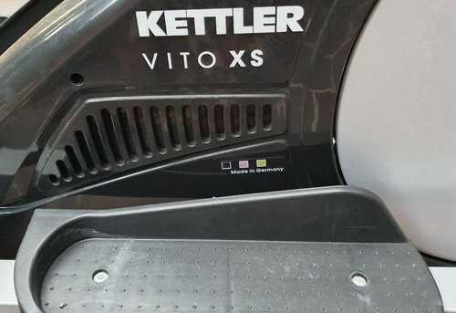 Kettler Delta XL