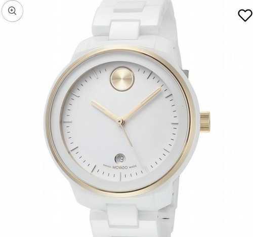 Наручные часы movado bold оригинал
