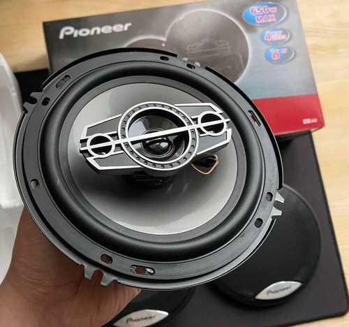 Динамики 16 см pioneer TS-A1695A