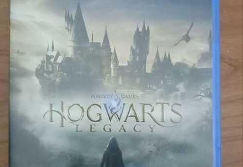 Игра hogwarts legacy ps4