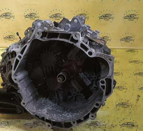 АКПП PowerShift DCT-250 Ford Focus 3 1.6
