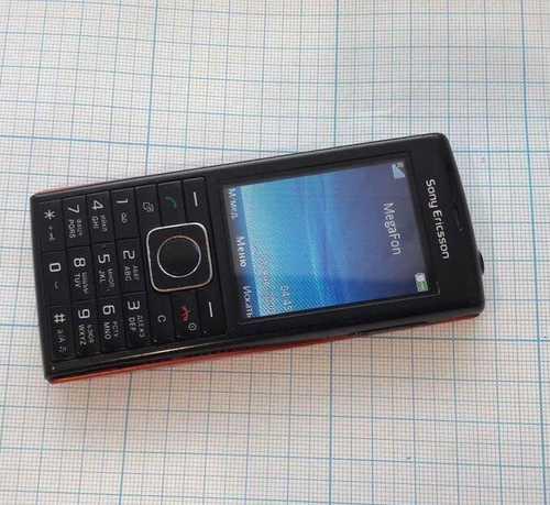 Sony Ericsson j108i