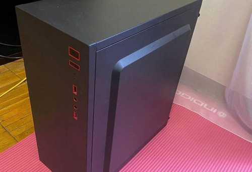 Игровой компьютер radeon RX 570 Series