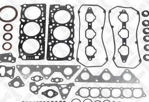 К кт прокладок двс Mitsubishi Pajero Sport I 3.0 V