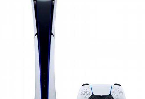 Игровая приставка Sony PlayStation 5 Slim 1 тб Dig