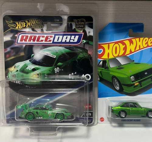 Hot Wheels sth premium