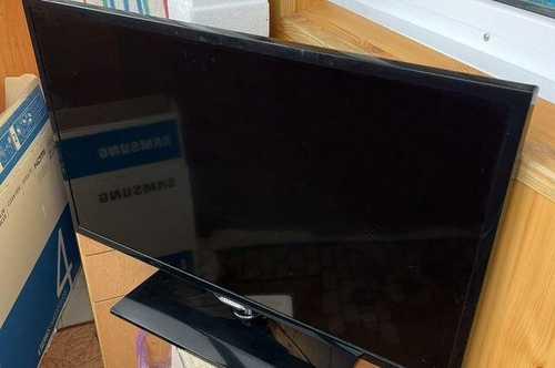 Телевизор Samsung smart tv ue32f5300ak