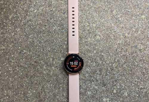 Умные Часы Samsung Galaxy Watch Active R500