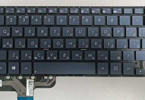 Клавиатура для ноутбука Asus ZenBook UX310UA